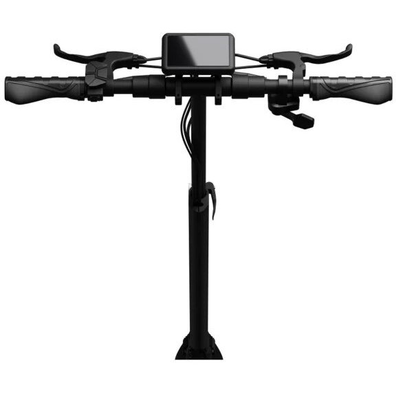 Ruptor R1 Lite v2 black electric scooter Pret: 2.791,99 lei - DecoPortal